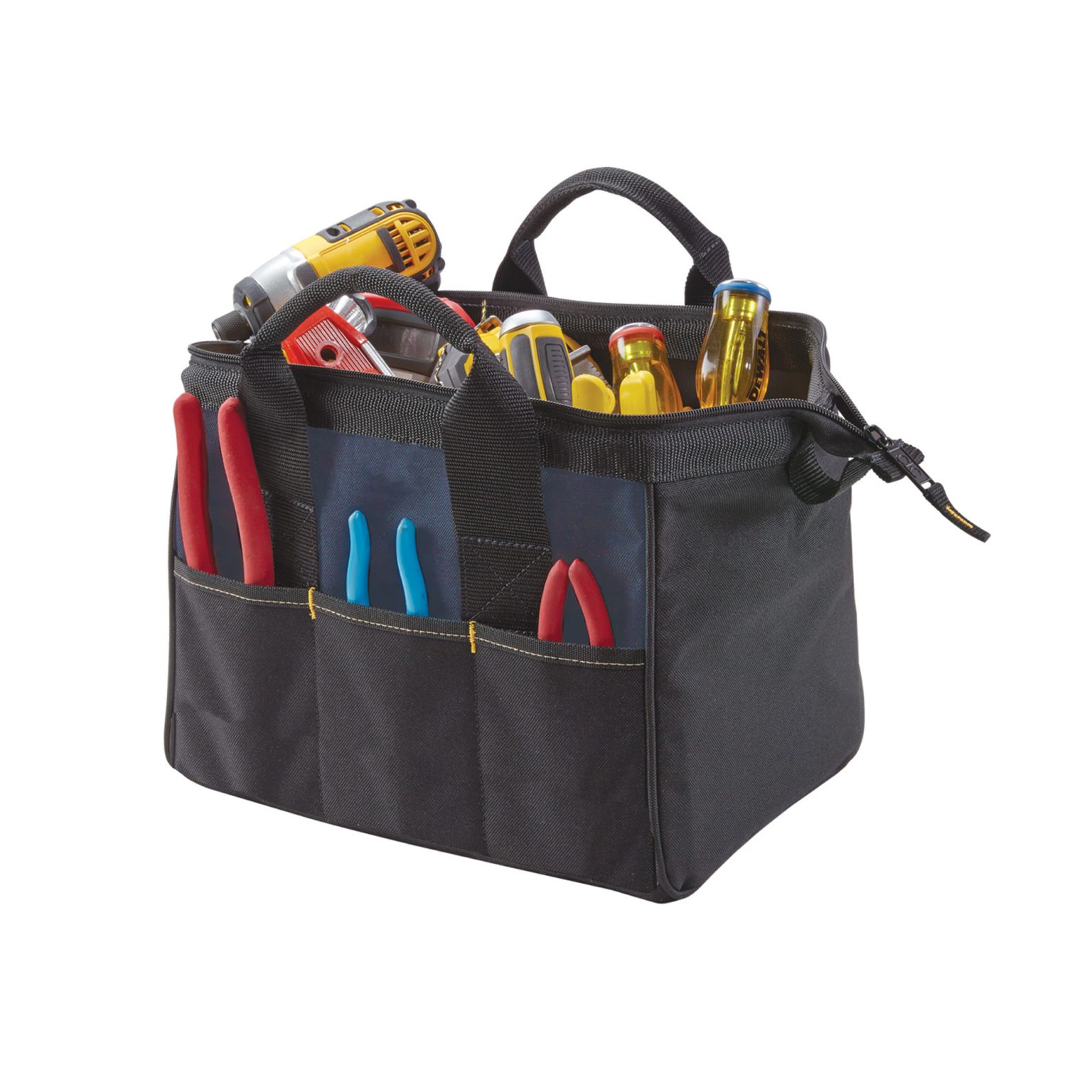 Tool Carriers – Kuny's Leather Manufacturing Company